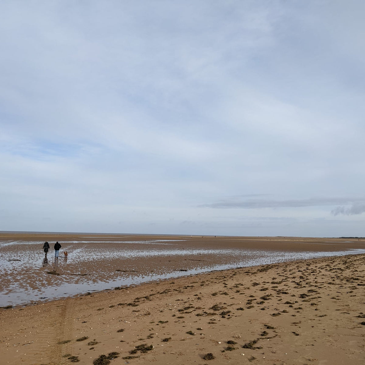 OLD HUNSTANTON
